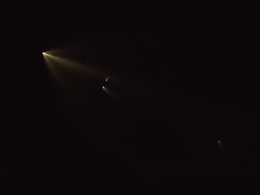 Rocket Launch Viewing Guide – The Harris County Skywatcher