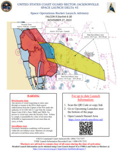 Rocket Launch Viewing Guide – The Harris County Skywatcher